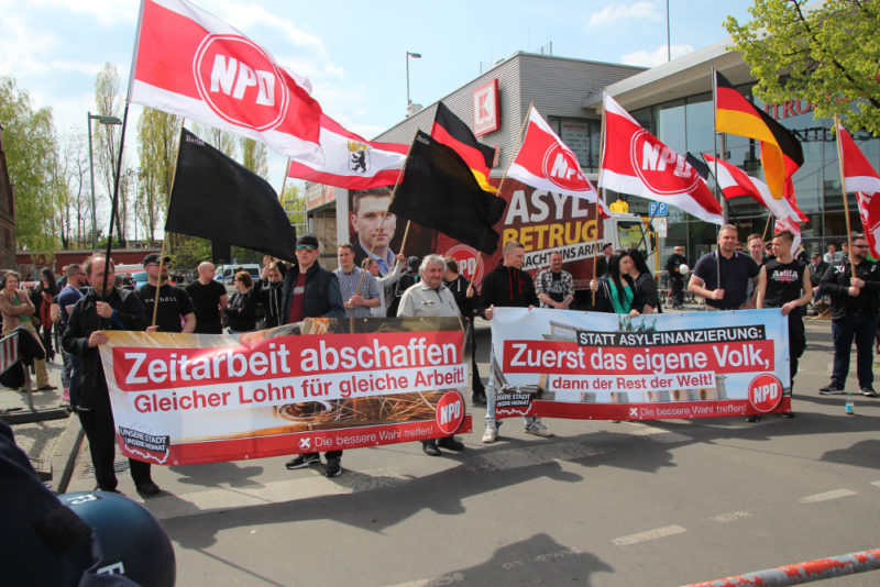 Für die Volksgemeinschaft auf streng rechtsstaatlicher Grundlage – Das ...